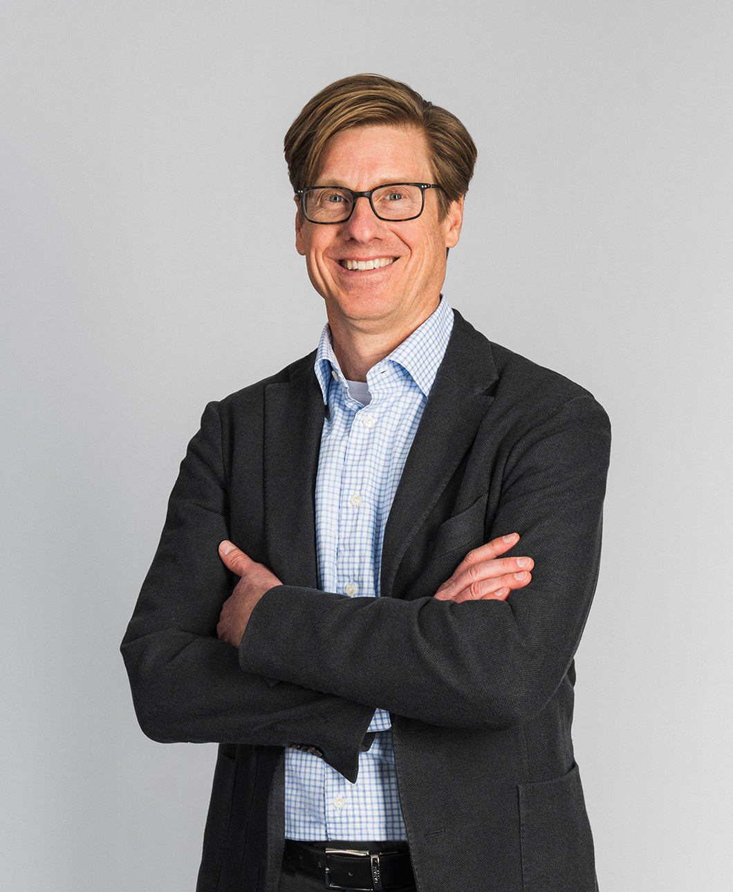 John Hirschman - Browning