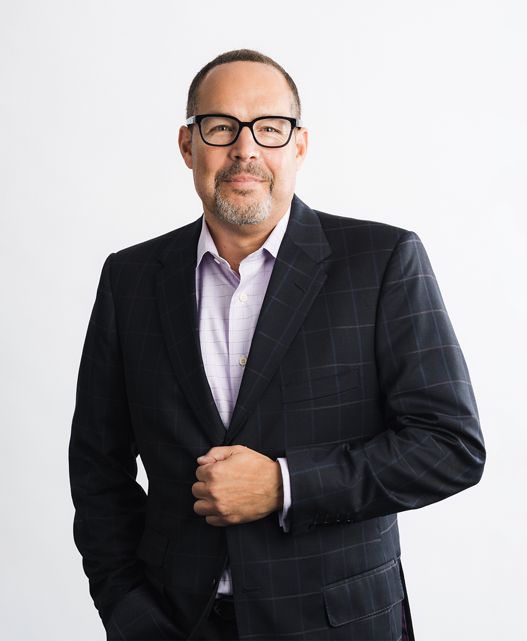 Mark Amos - Browning