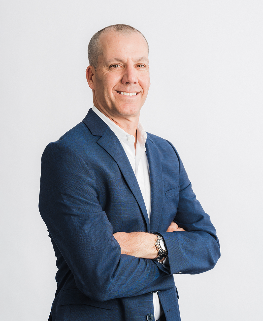 Mark Susemichel - Browning