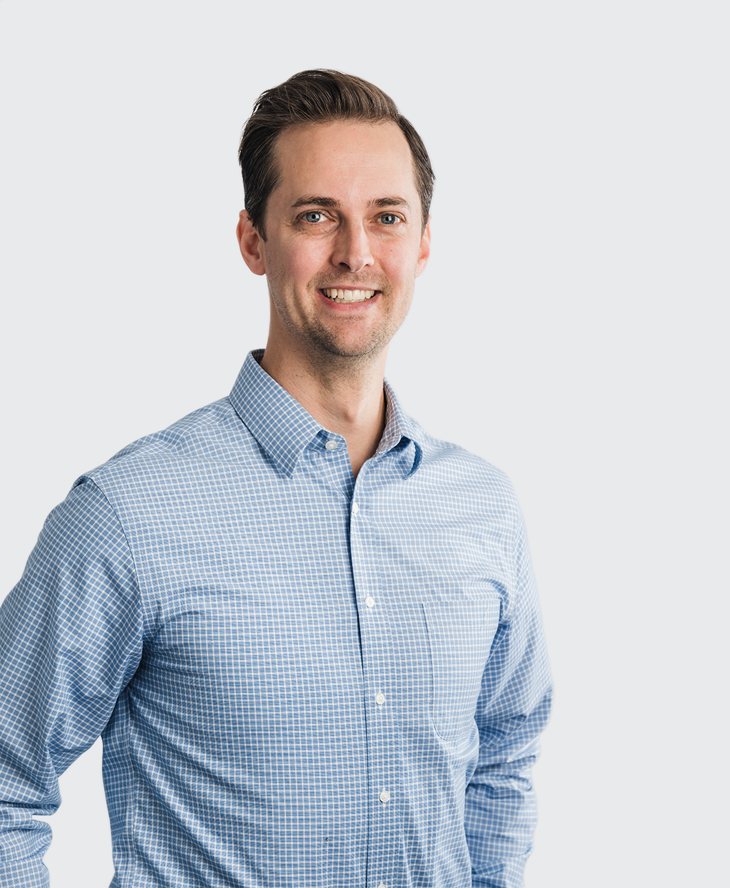 Tyler Klaehn - Browning