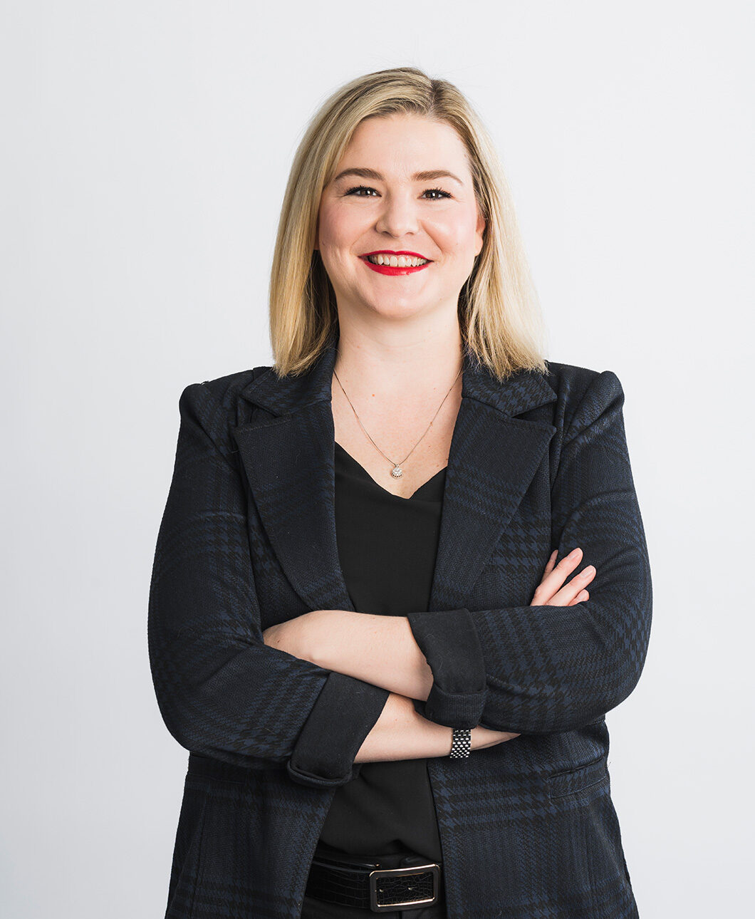 Chelsea Leiter Thompson - Browning